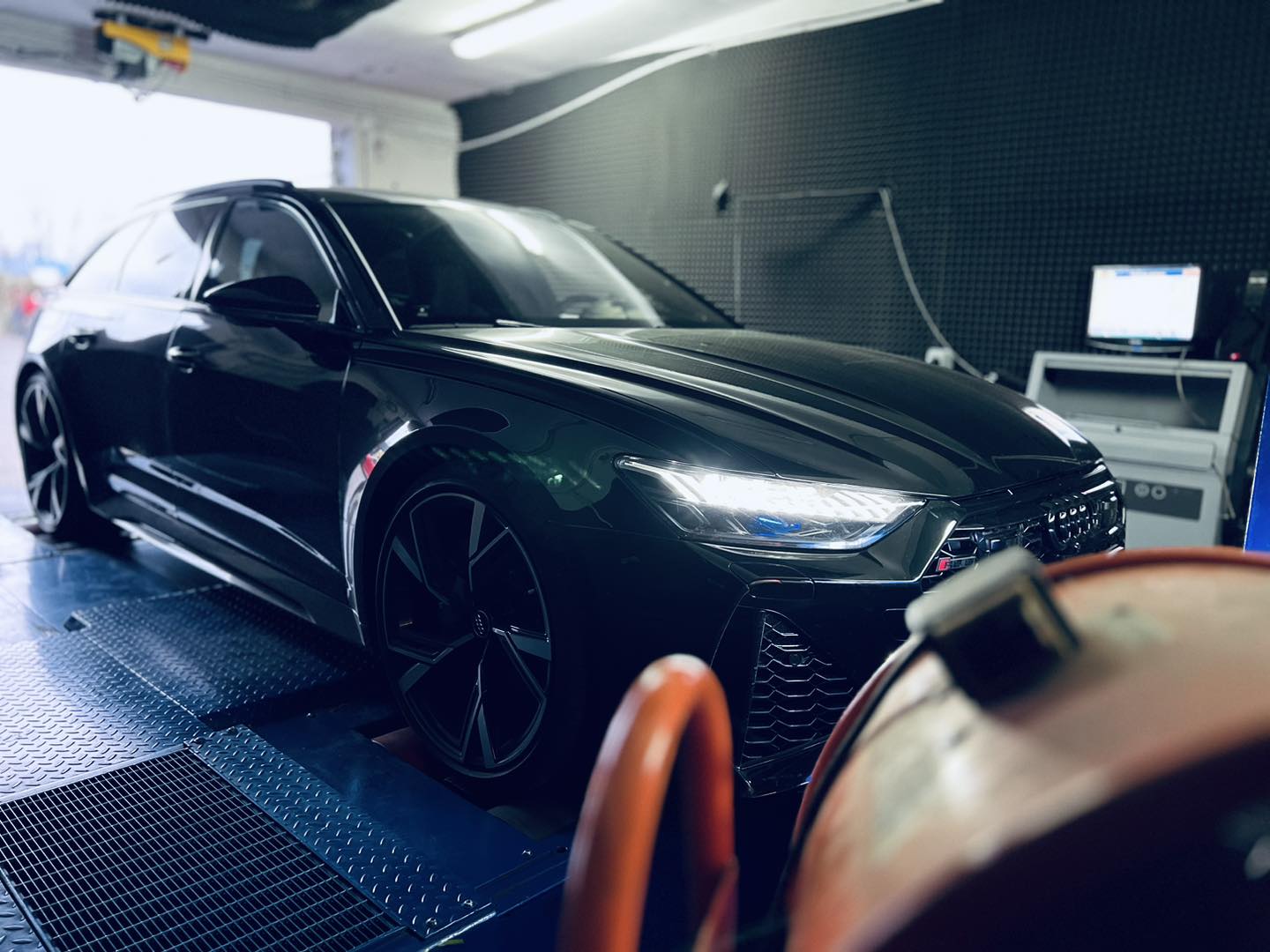 Tuning Audi | Chiptuning i modyfikacje Twojego Audi | BMG Tuning