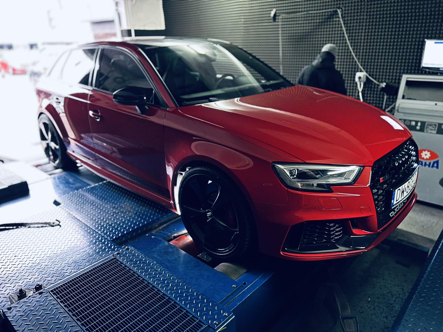Tuning Audi | Chiptuning i modyfikacje Twojego Audi | BMG Tuning
