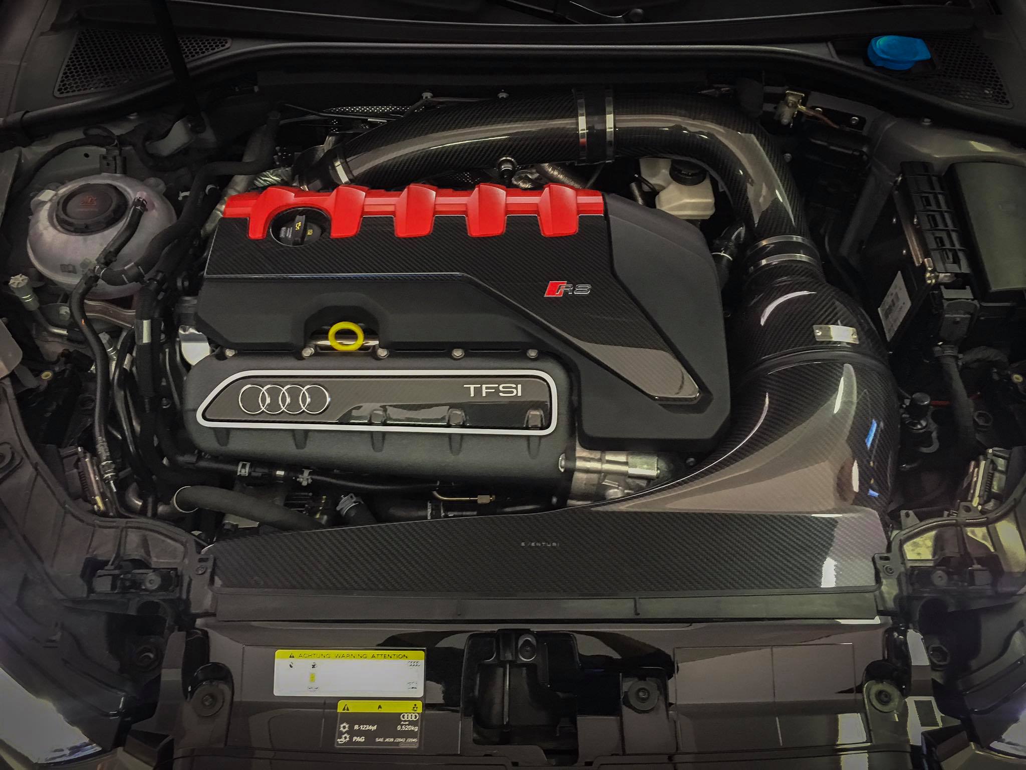 Tuning Audi | Chiptuning i modyfikacje Twojego Audi | BMG Tuning