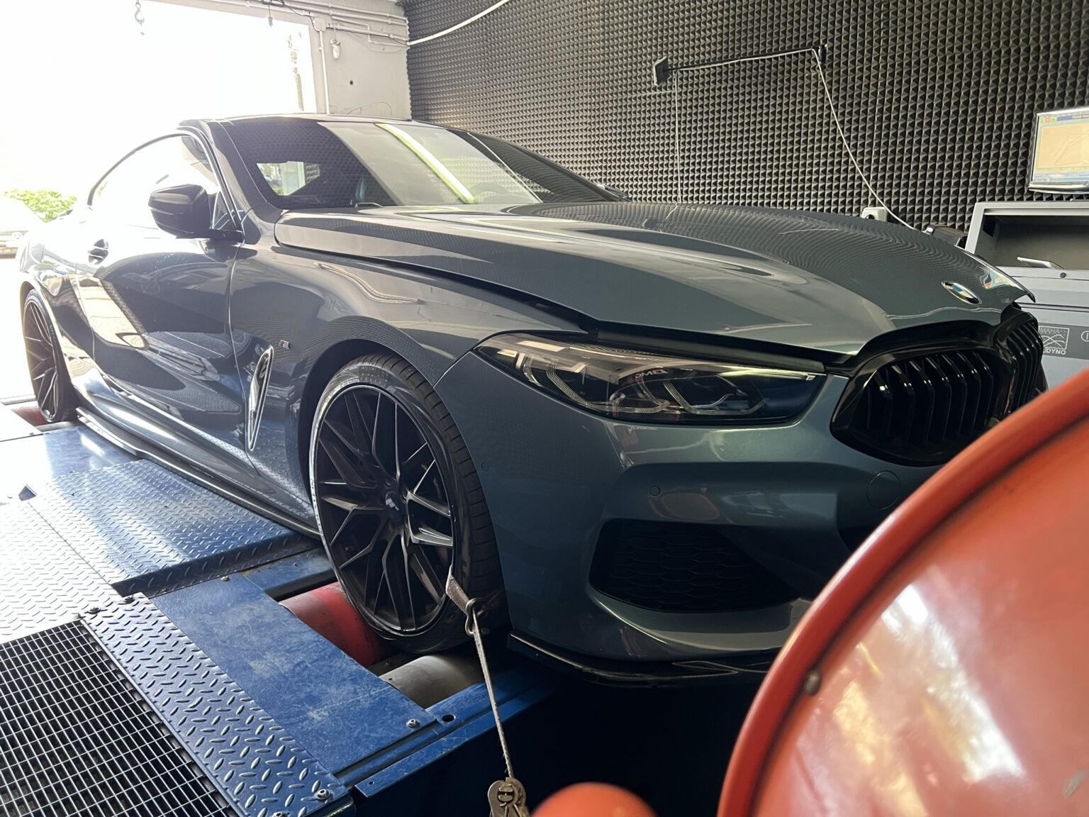 Mapowanie silnika. Poznaj zalety i przeciwwskazania | BMG Tuning