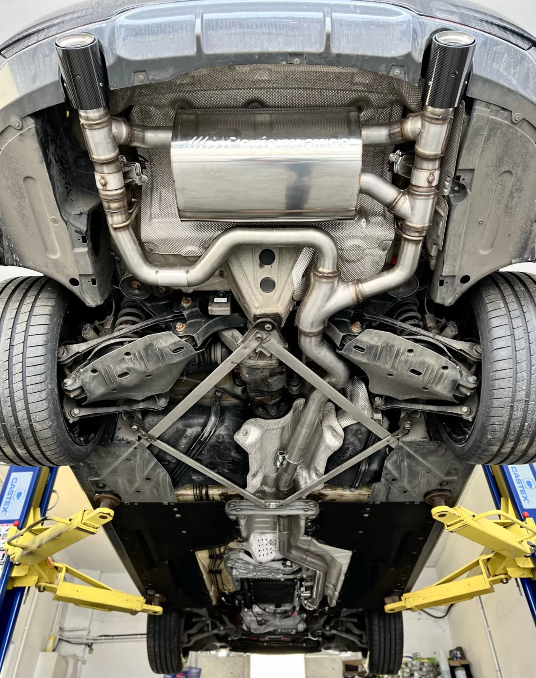 Tuning BMW | Chip Tuning BMW M2, M3, M4, M5, M6, M8 | Chiptuning ...