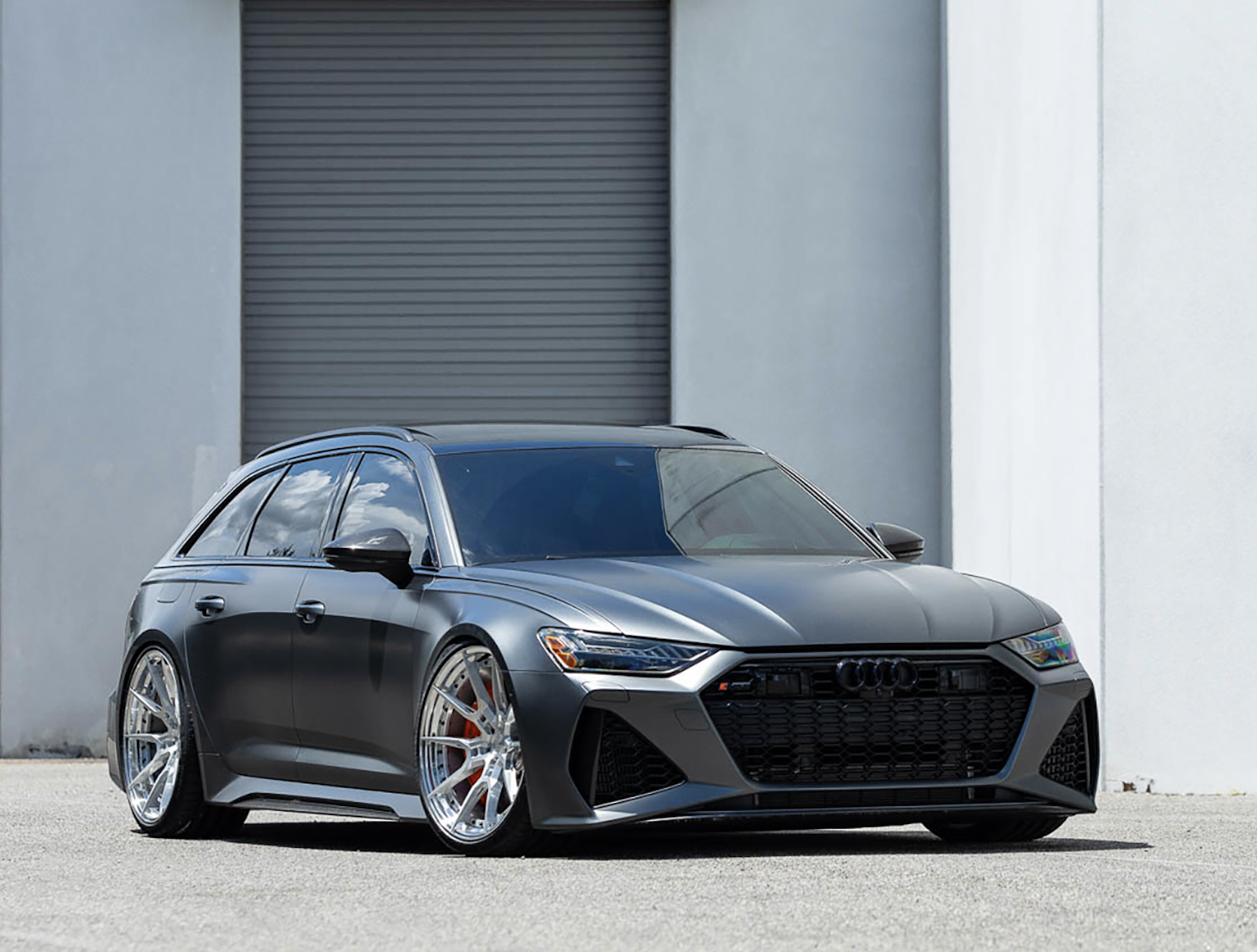Tuning Audi | Chiptuning i modyfikacje Twojego Audi | BMG Tuning
