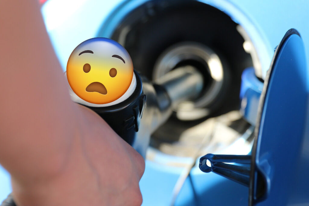 Czy ceny AdBlue oszaleją i czeka nas kryzys gospodarczy? | BMG Tuning