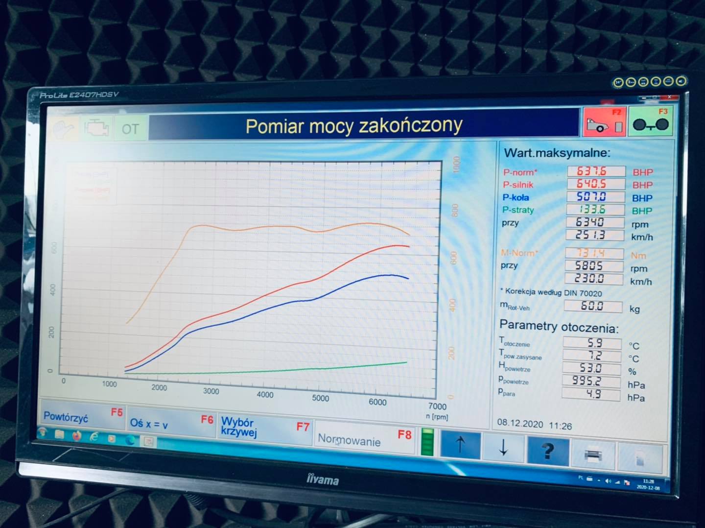 Chip Tuning Wrocław | Mapowanie Silnika - Bezpieczny Chiptuning | Dobra ...